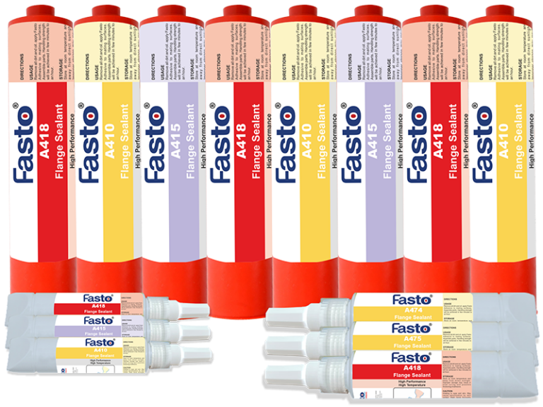 Fasto Advance Adhesives Technology