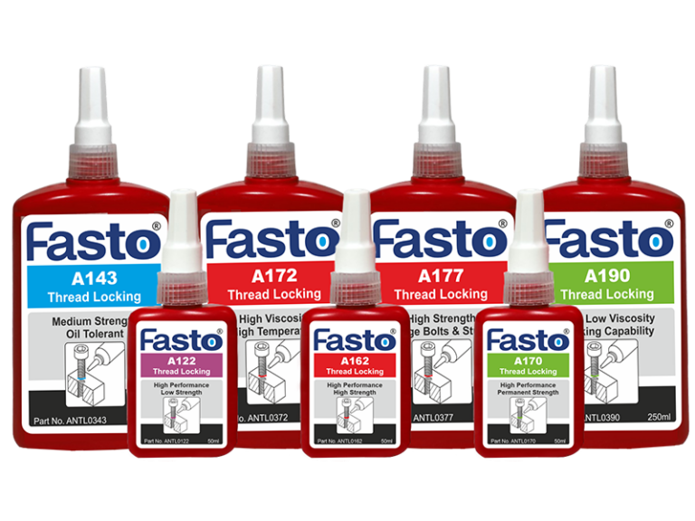 Fasto Advance Adhesives Technology